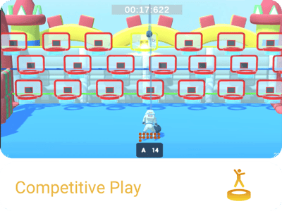 Pleyo USA Only from Fun Spot